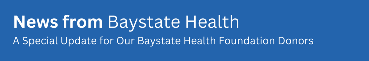 Mark Keroack, MD, MPH, President & Chief Executive Officer, Baystate ...