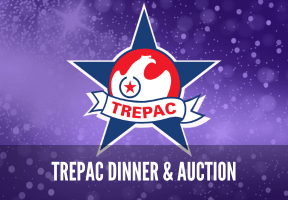 TREPAC Dinner & Auction 2023 Calendar — Education & Events at GDWCAR ...