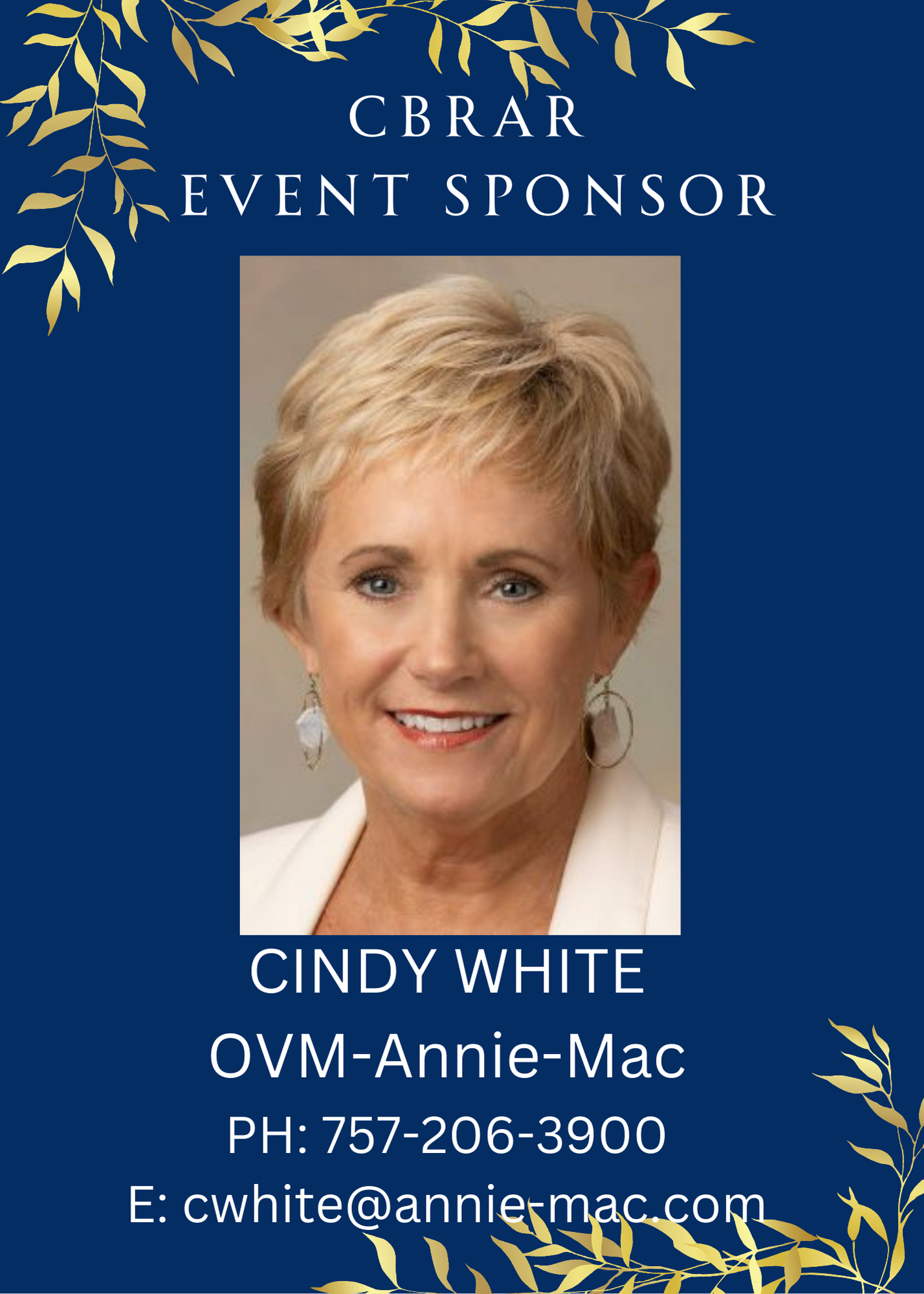 Tools of the Trade - CMA's - default - Chesapeake Bay and Rivers ...