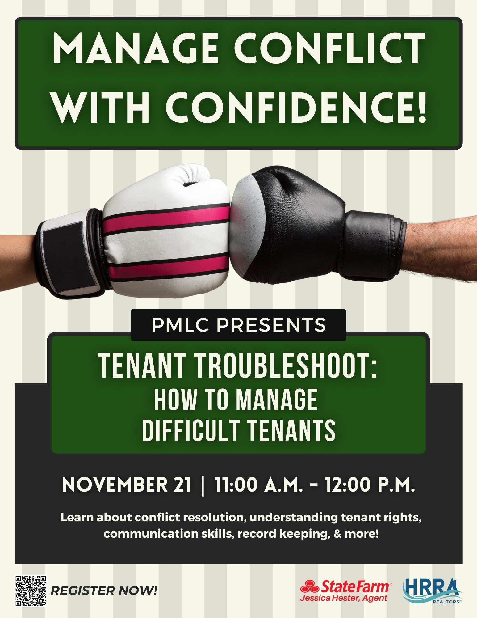 PMLC Forum - Hampton Roads REALTORS® Association