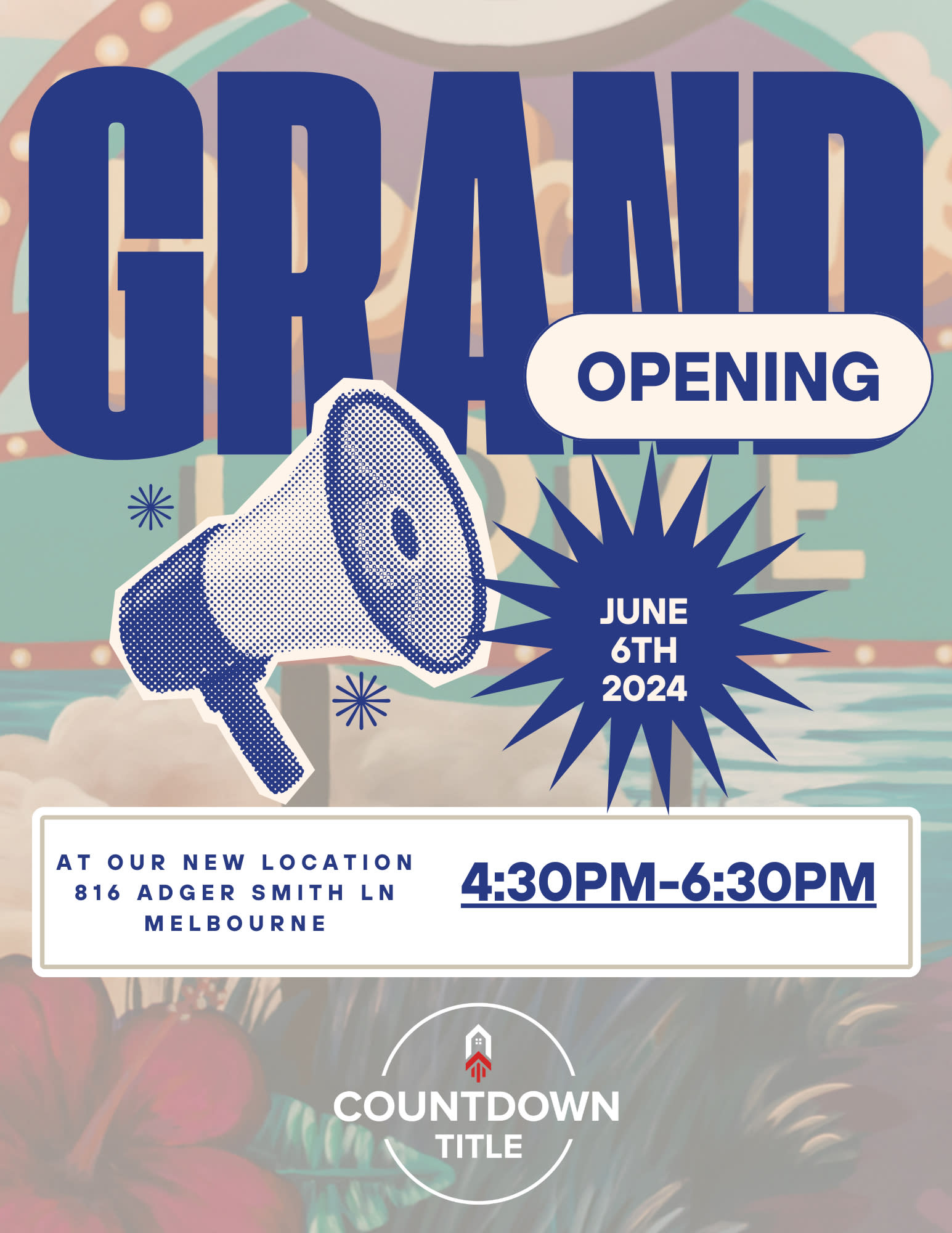 Countdown Title Join - Melbourne Regional Chamber