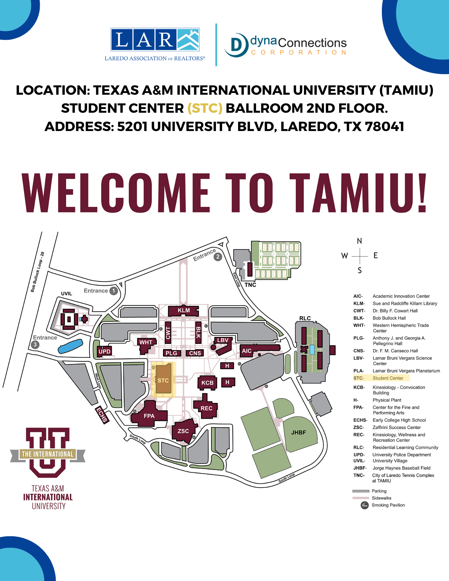 ConnectMLS Training Session | Laredo Association of Realtors