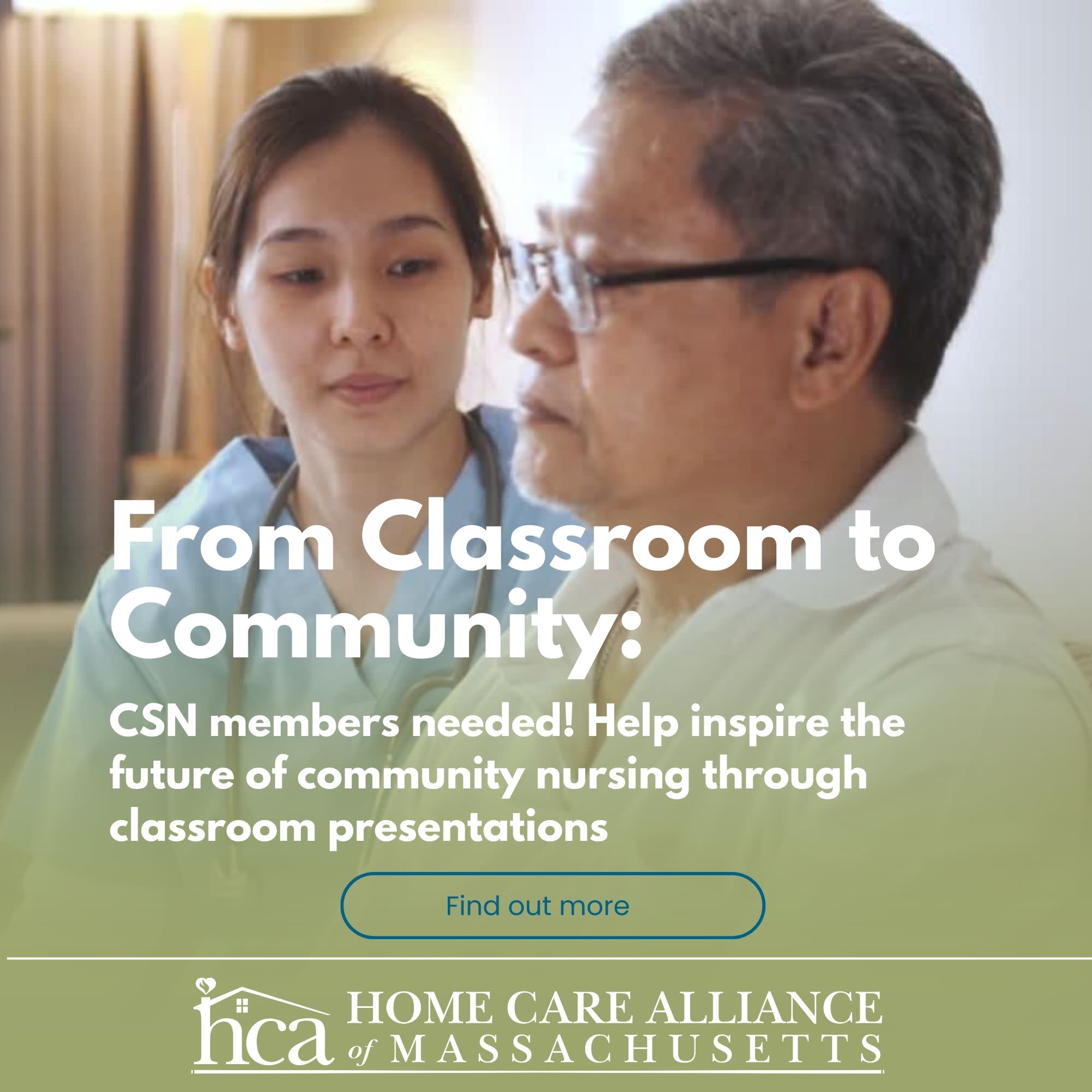 Inspire the Future of Nursing Through Classroom Presentations search ...
