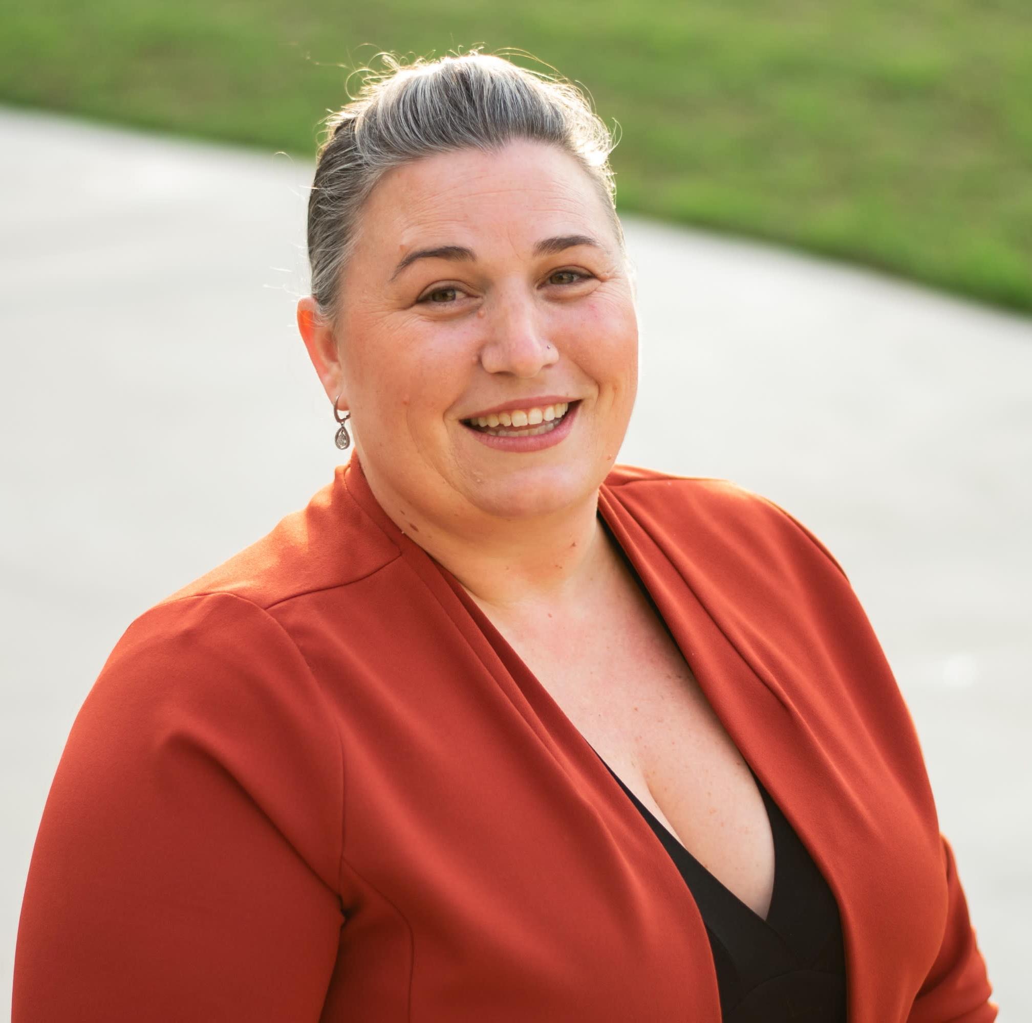 Jessica Redmond-Hilgenberg - Inland Gateway REALTORS®