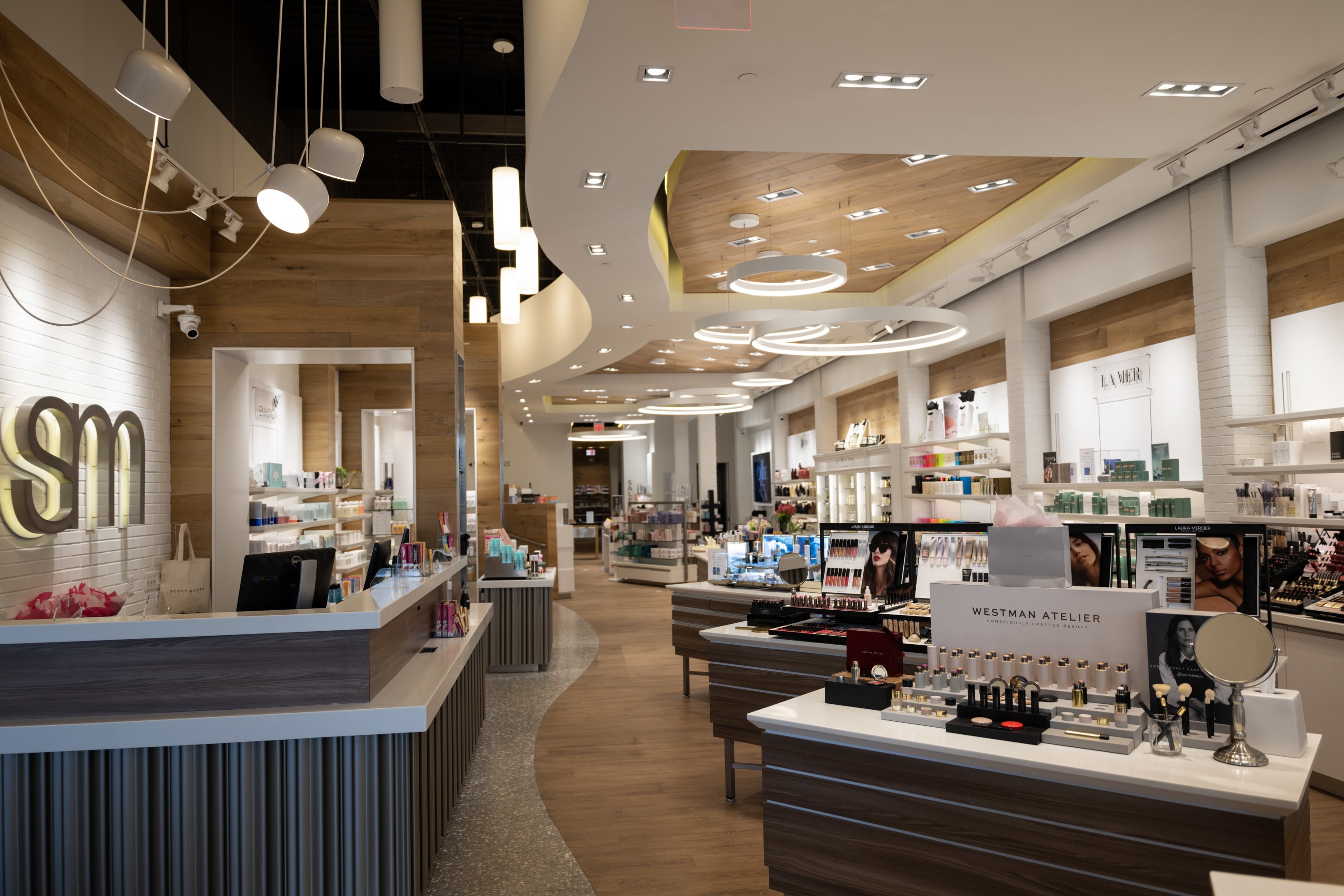 Scott Miller Salon, Spa and Store Directory - Greater Rochester Chamber of Commerce