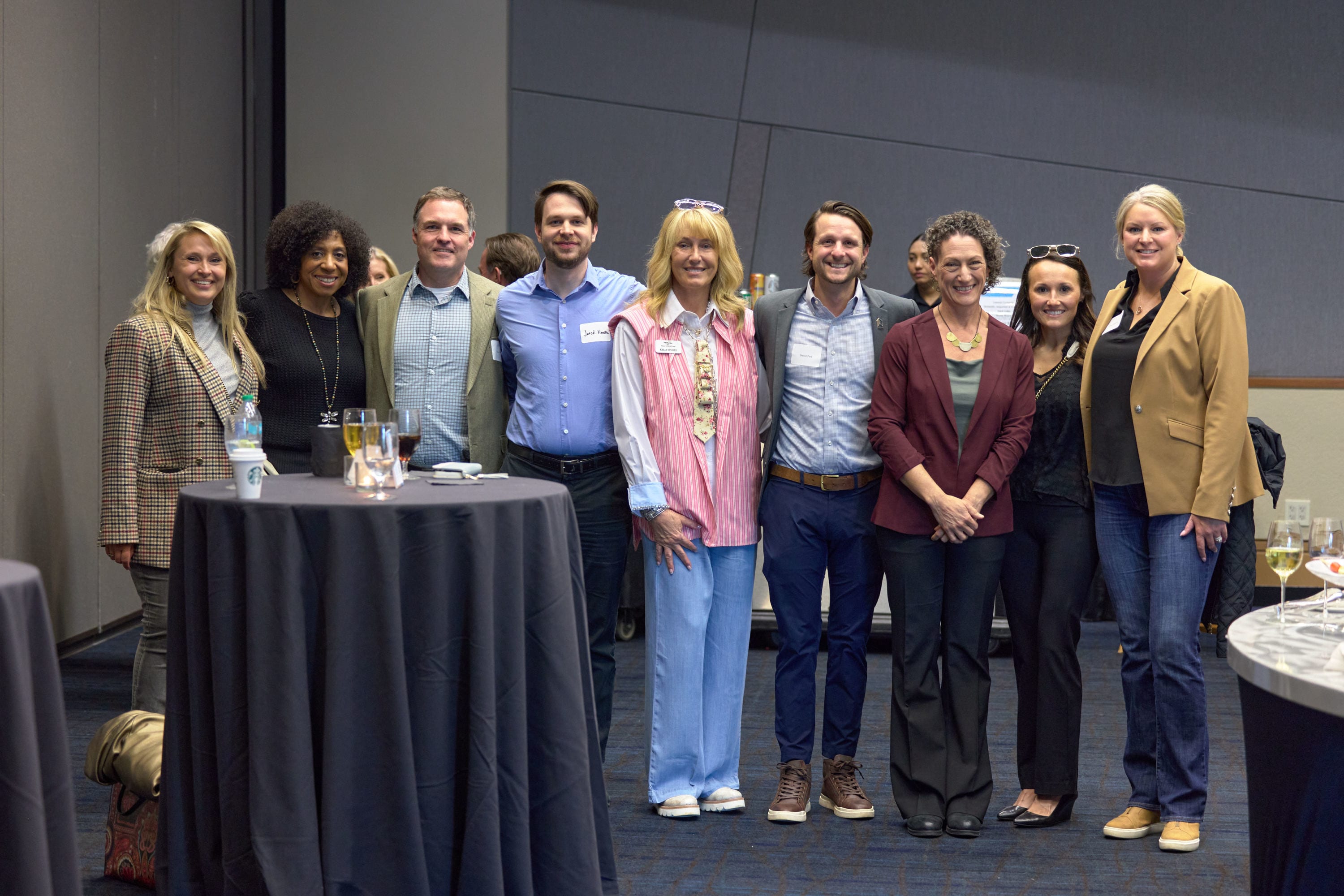 Leah Rothstein shares insights during Fair Housing Month - East ...