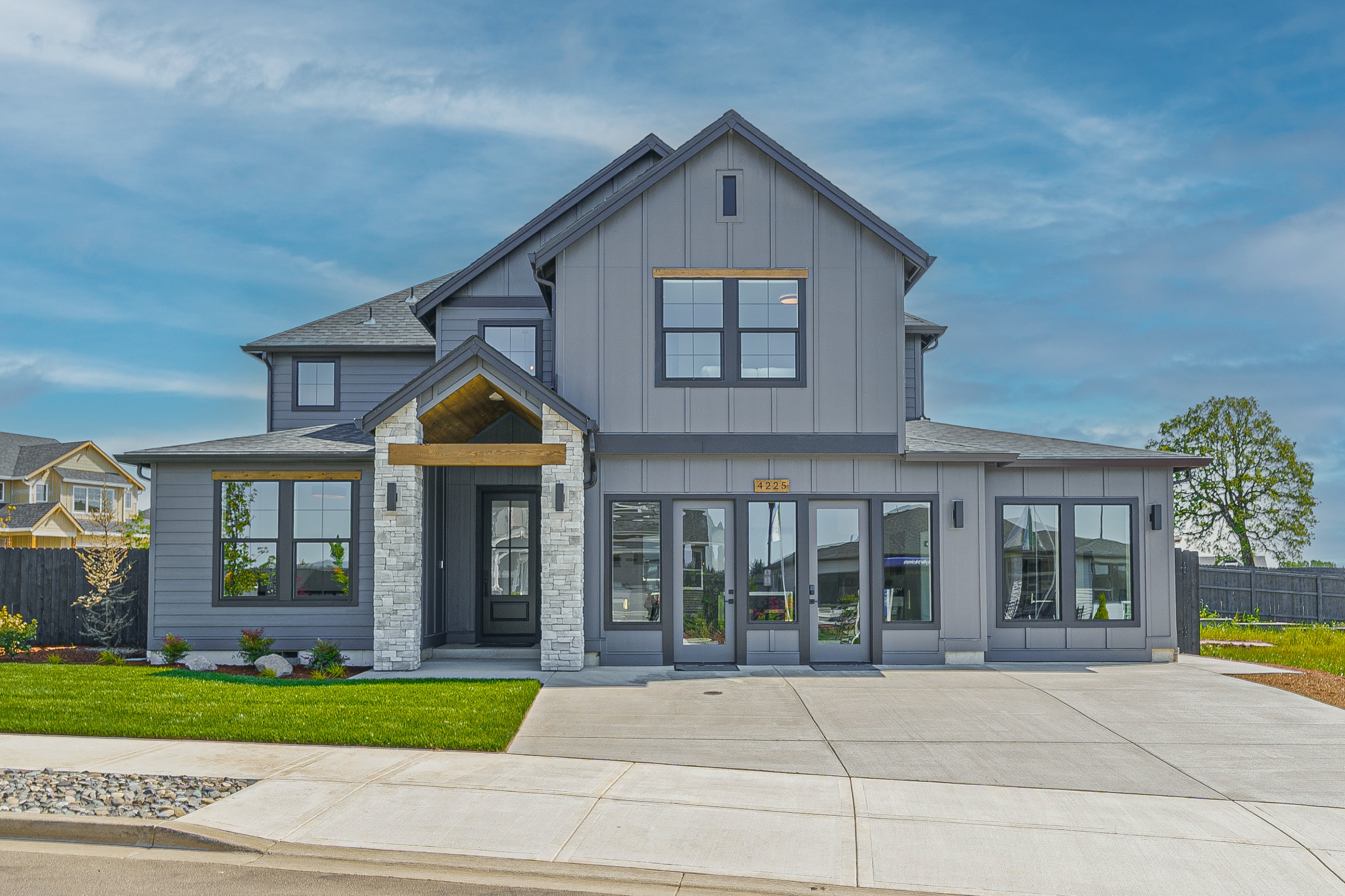 #04 Paradise Pointe, 4225 - Tour of Homes - Building Industry Assn. of ...