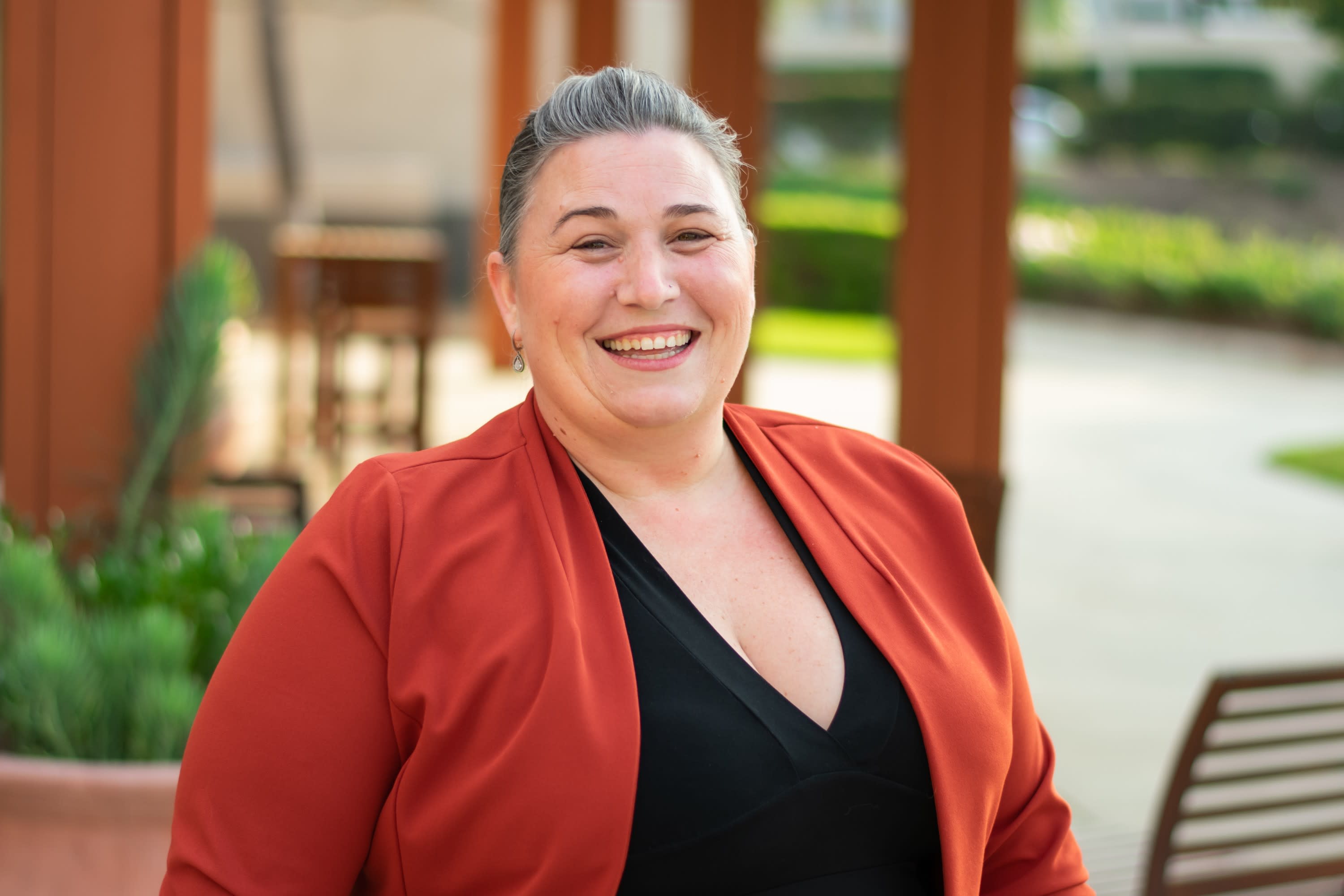 Jessica Redmond-Hilgenberg - Inland Gateway REALTORS®