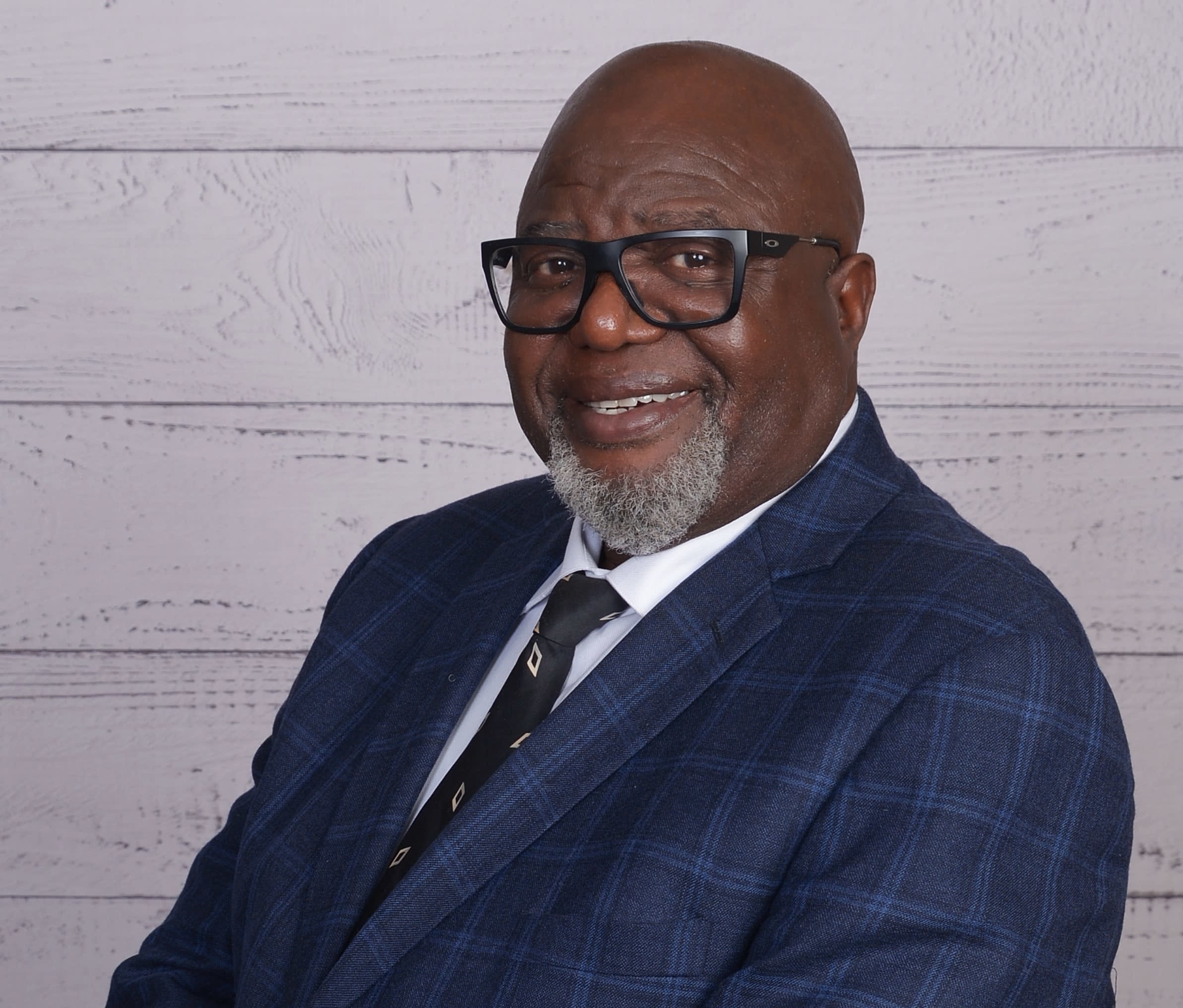 Dr Charles Ukaoma, PsyD - Association for the Treatment and Prevention ...