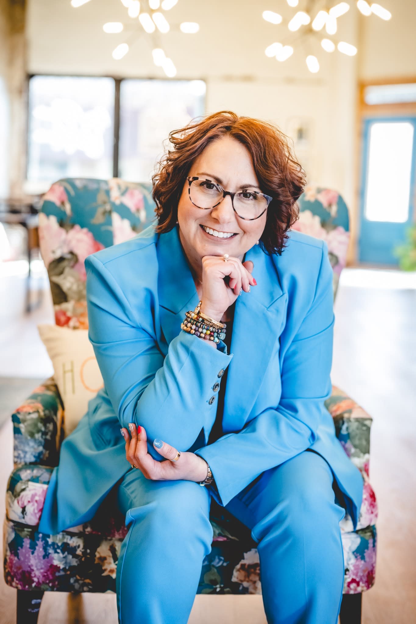 Renae Bell Assumes Role as Chairwoman of the Greater Haralson Chamber ...