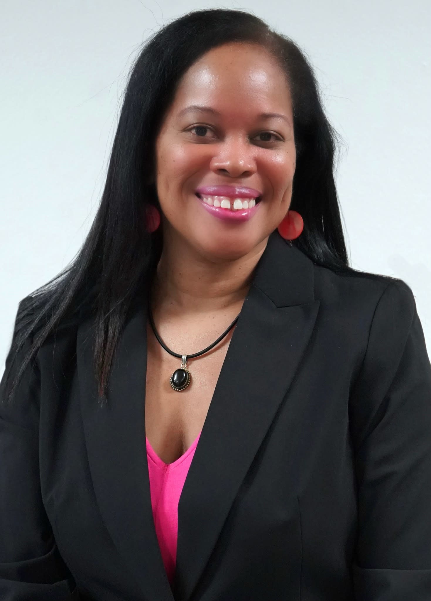 Yolanda Brown - Association for the Treatment and Prevention of Sexual ...