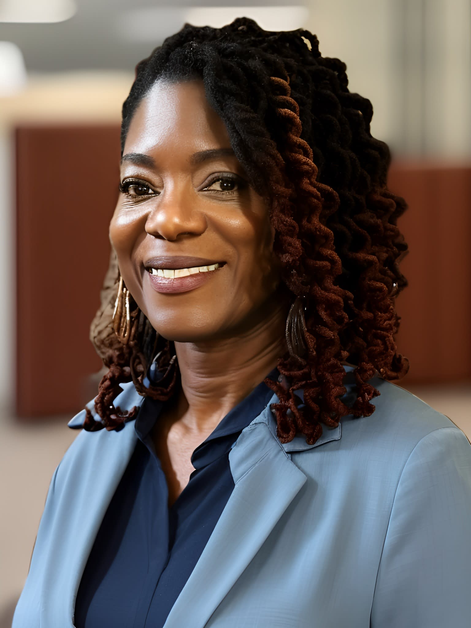Cynthia Freeman-Smalls - Licensed Professional Counselors Association ... Cynthia Freeman-Smalls - Licensed Professional Counselors Association ...
