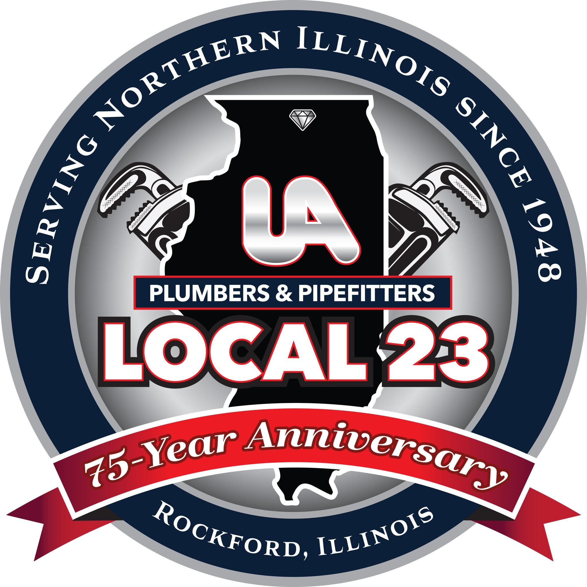 United Association of Plumbers & Pipe Fitters Local Union 23 - Greater ...