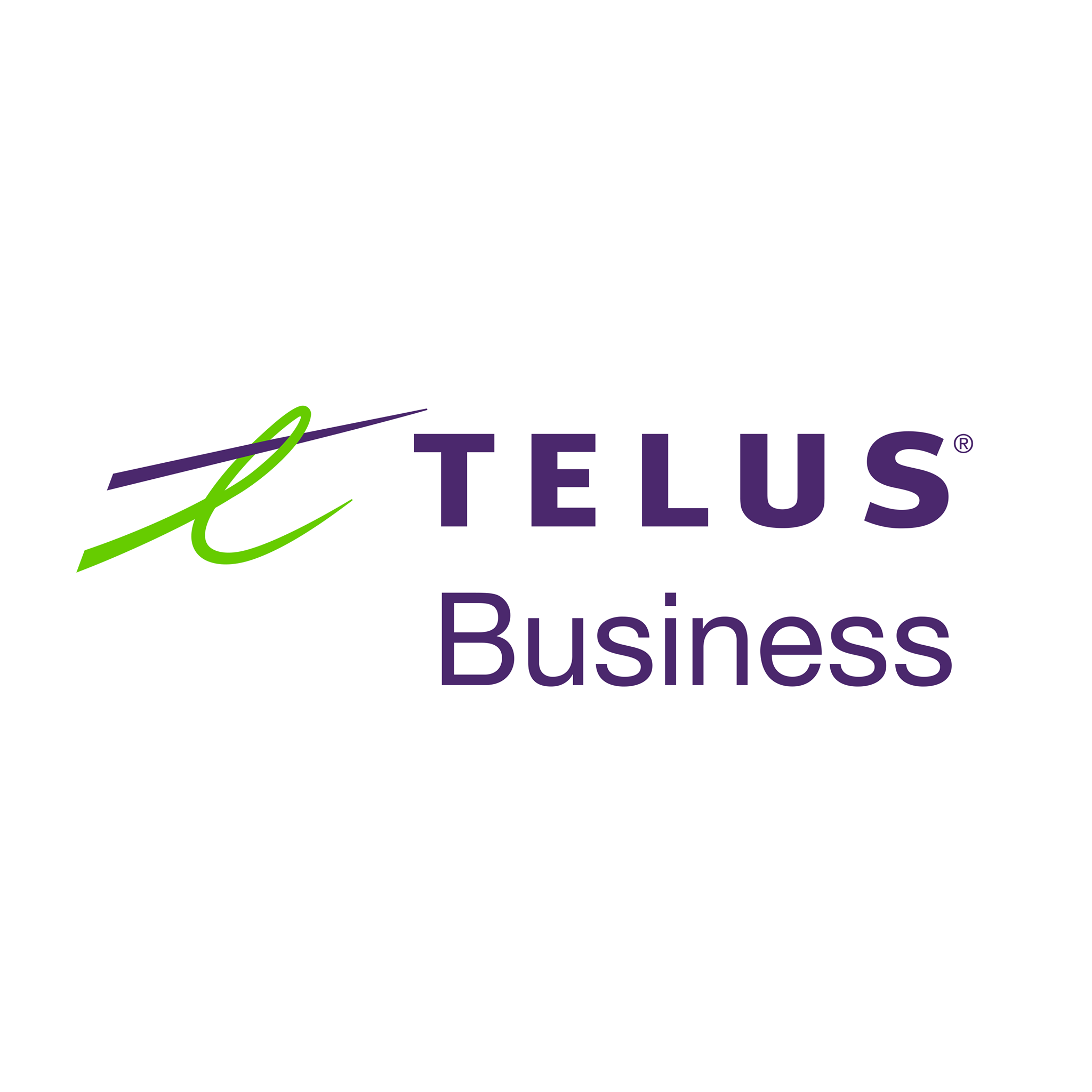Telus Communications Inc. - techNL