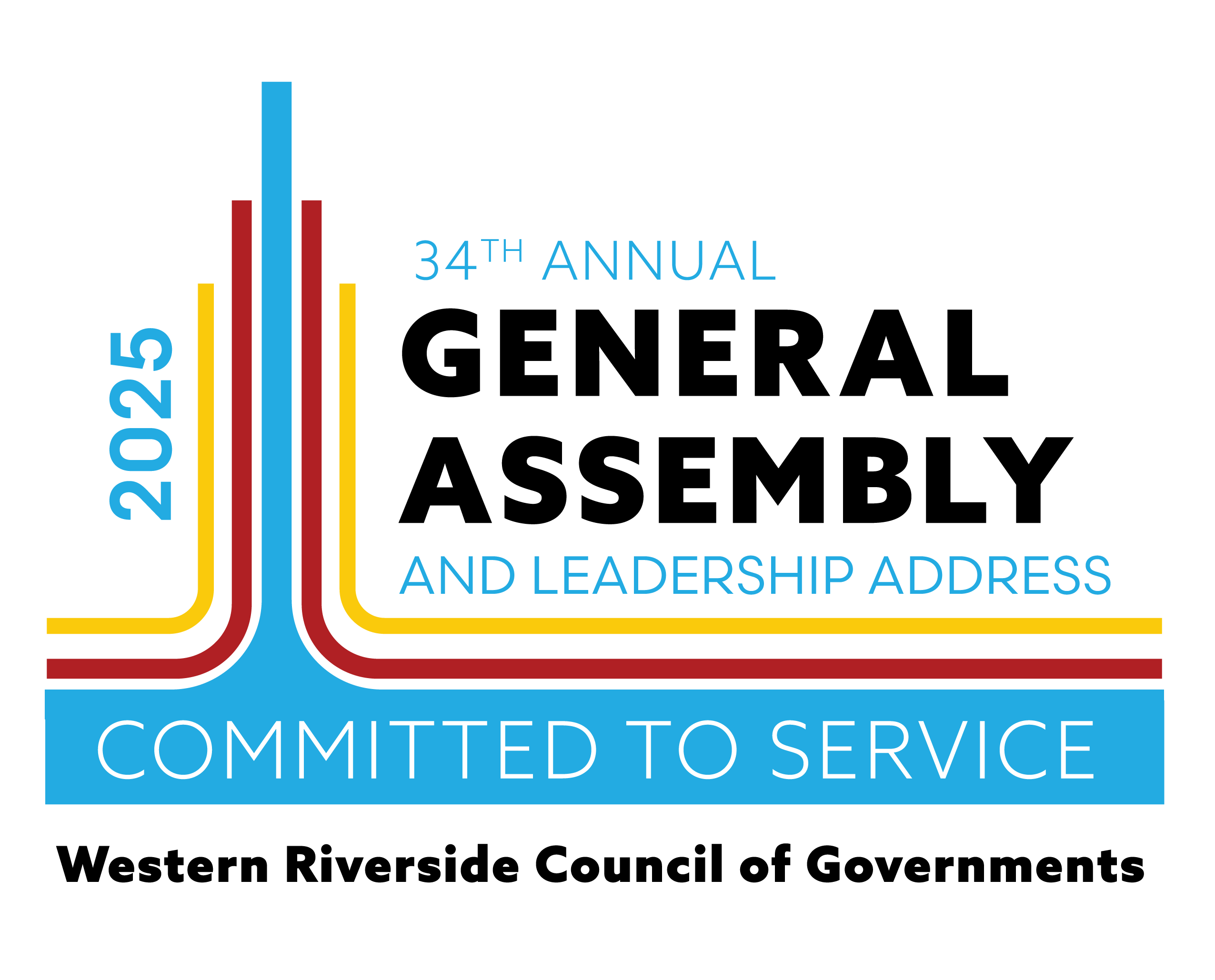 General Assembly & Leadership Address - Event Registration