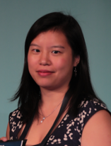 Emily Ho - PROMIS Health Organization
