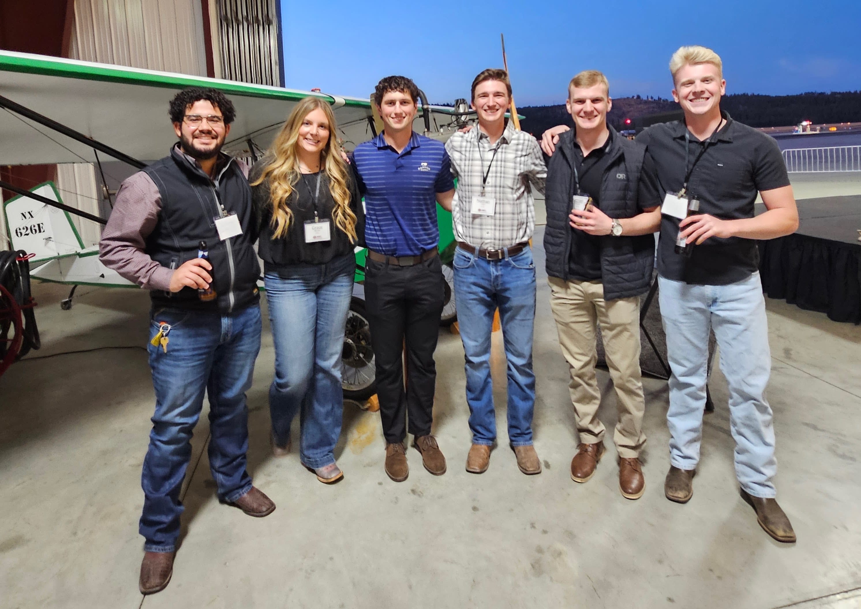 2025 Heritage Appreciation & Scholarship Benefit Dinner - Inland ...