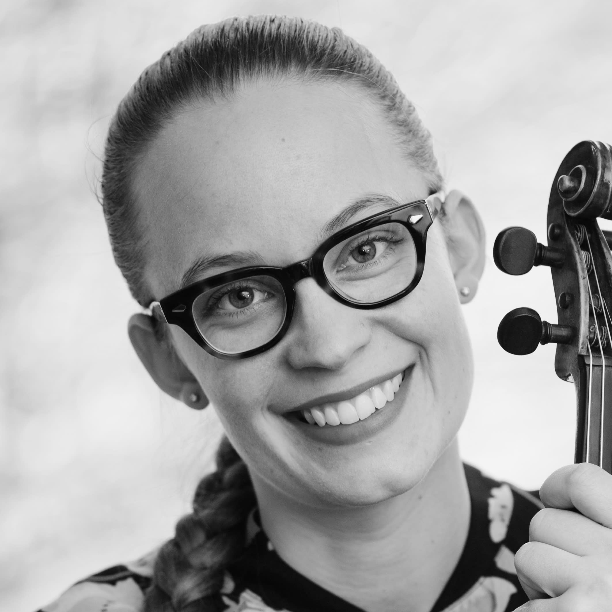 Emelie Gustafson - PROMIS Health Organization