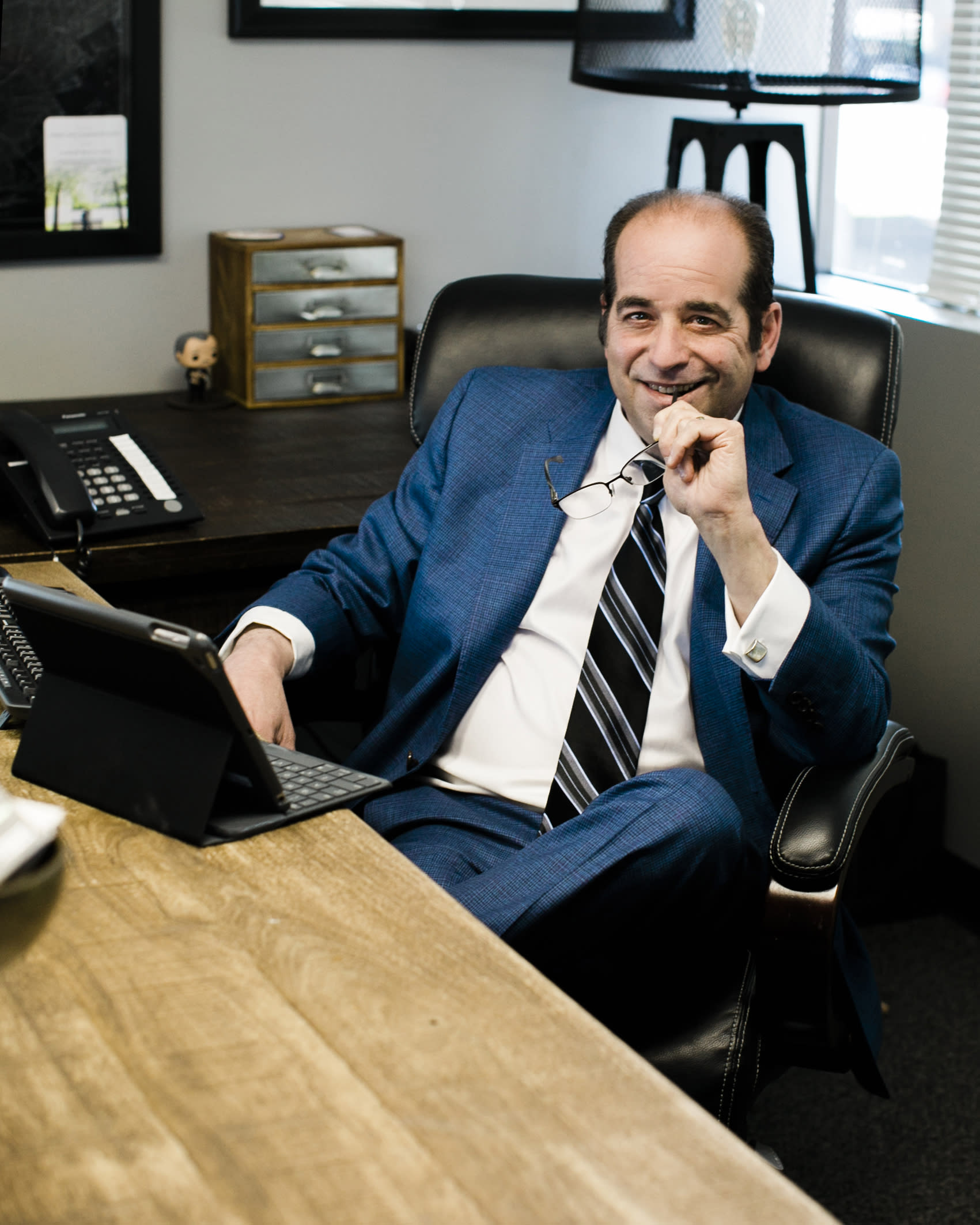 KC3 Networking Breakfast - Featured Speaker: Wayne Dolcefino ...