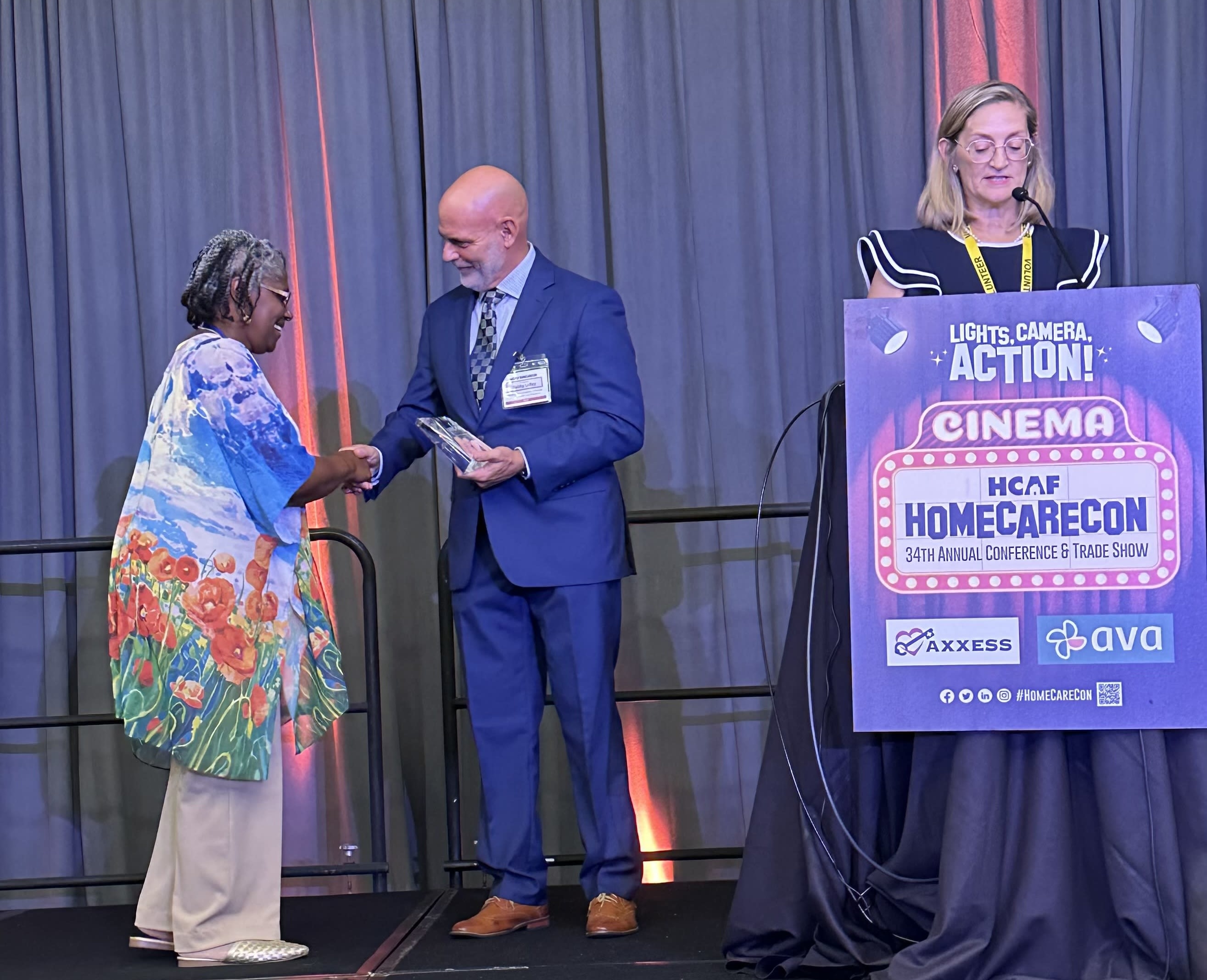 2025 Excellence in Home Care Awards Call for Nominations - Home Care ...