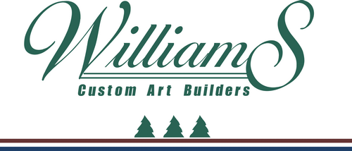 Williams Custom Art Builders Directories | Find Qualified Professionals ...