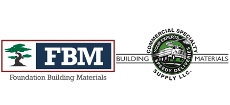 Foundation Building Materials, Inc. | General Building Contractors ...