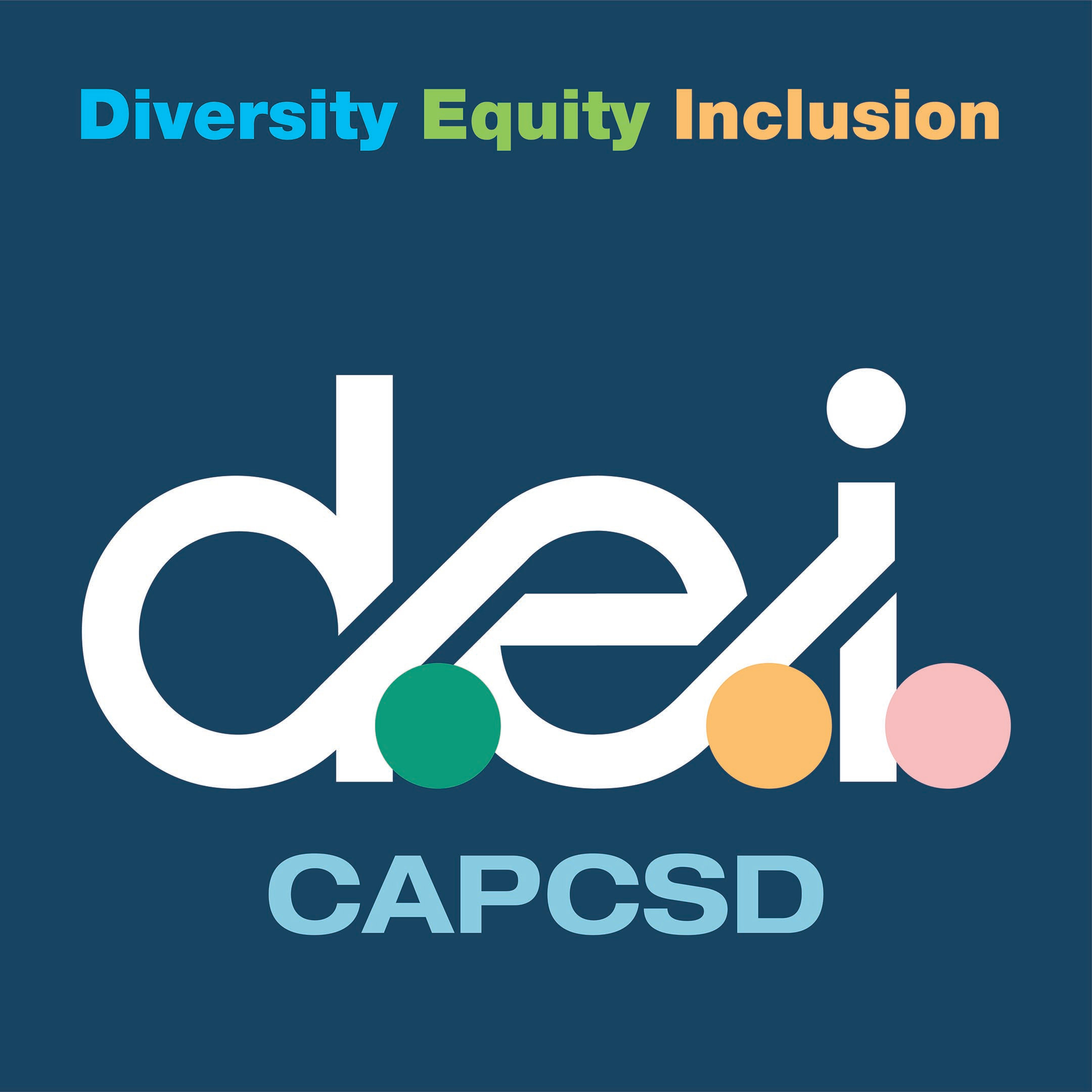 2023 CAPCSD DEI Academy - Council of Academic Programs in Communication Sciences | CAPCSD