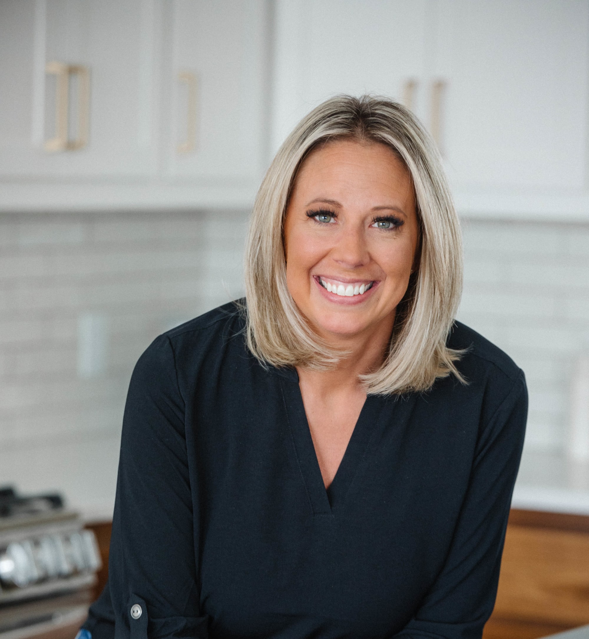 Jennifer Holland - Western Wisconsin REALTORS® Association