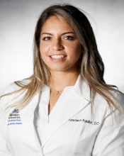 Dr. Francisca Aguilar - New Jersey Association of Osteopathic ...
