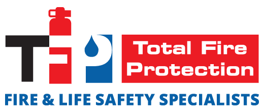 Total Fire Protection - HIA-LI