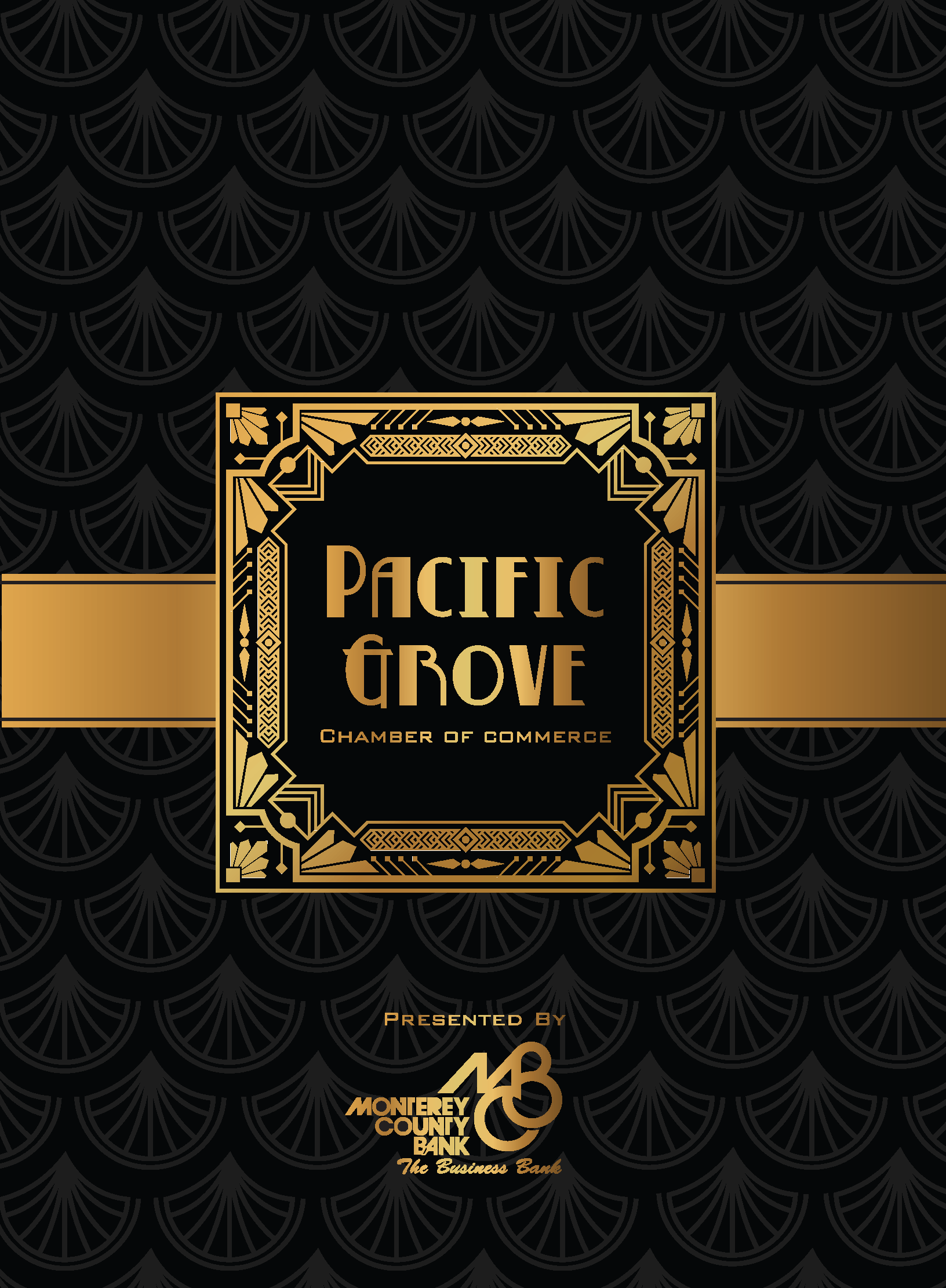 Pacific Grove Chamber Annual Installation Gala & James R. Hughes ...