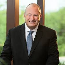 Board Member Spotlight- Matt Moroney, President and COO Wangard ...