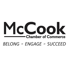 McCook Chamber Membership Application - McCook Chamber of Commerce