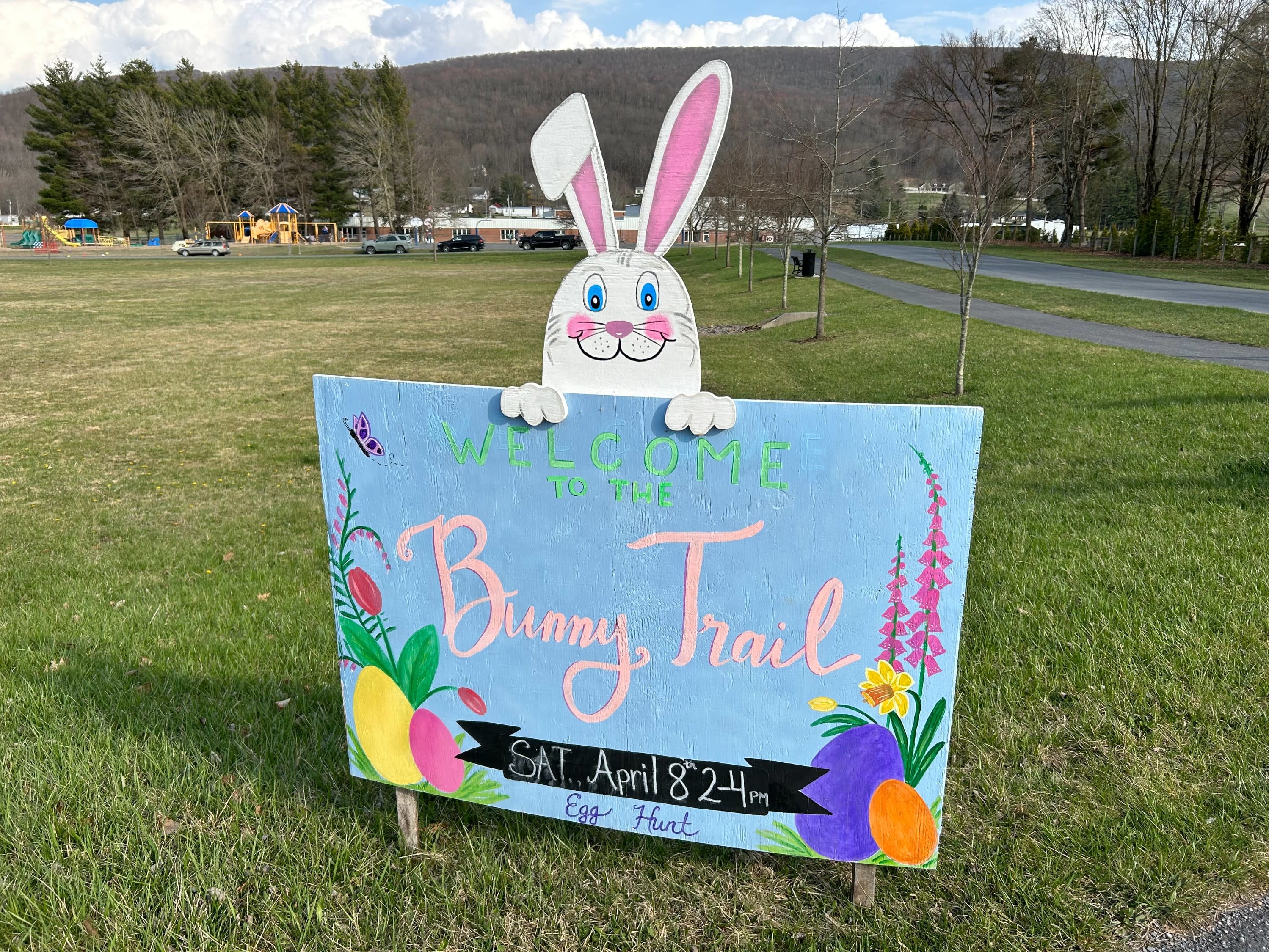 2023 Easter Egg-stravaganza - Highland County Chamber of Commerce