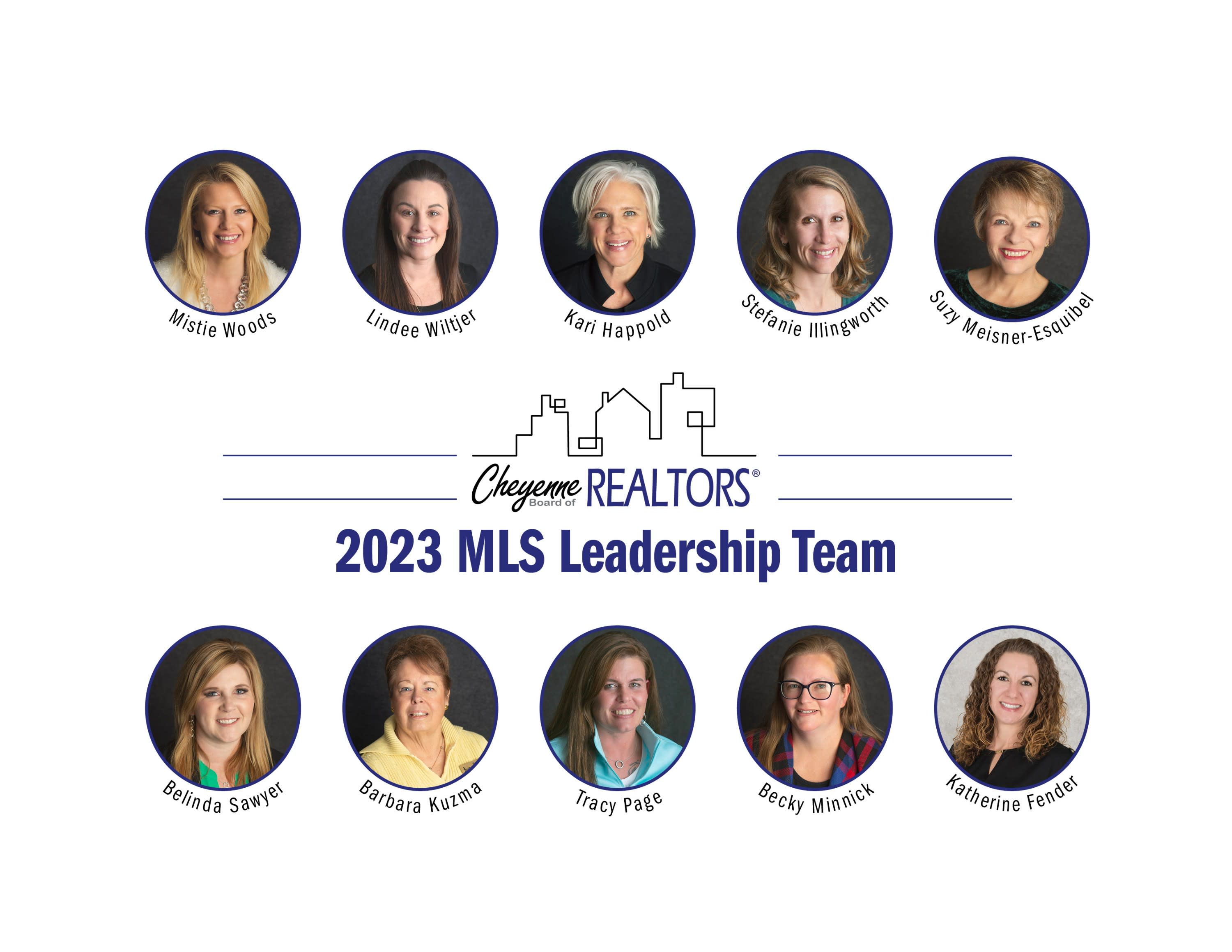 Leadership Celebration – Cheyenne Board of REALTORS® Leadership Celebration – Cheyenne Board of REALTORS®