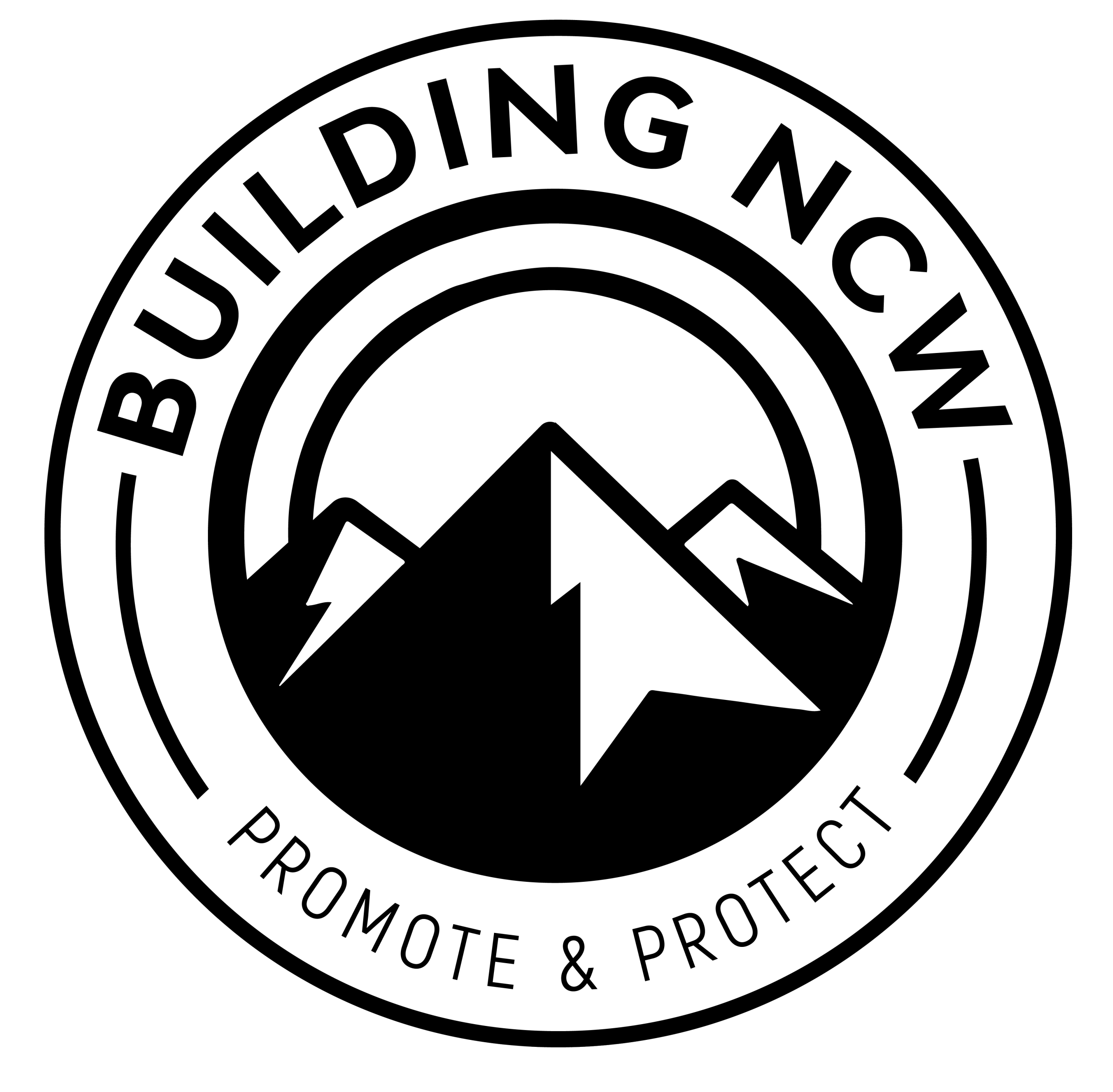 BNCW Membership Application – Building NCW