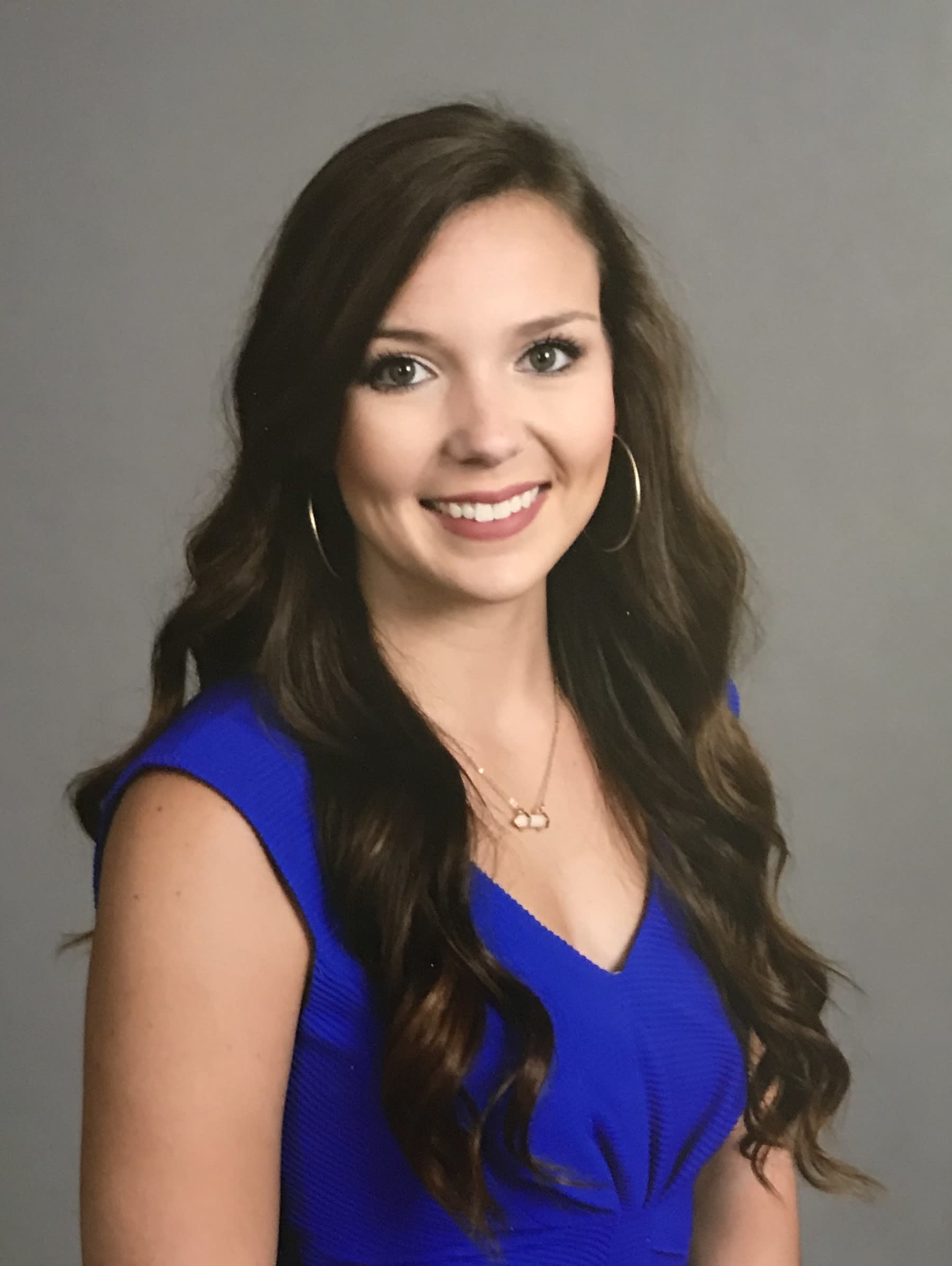 Brittany Leigh Duncan - Aiken Association of REALTORS®