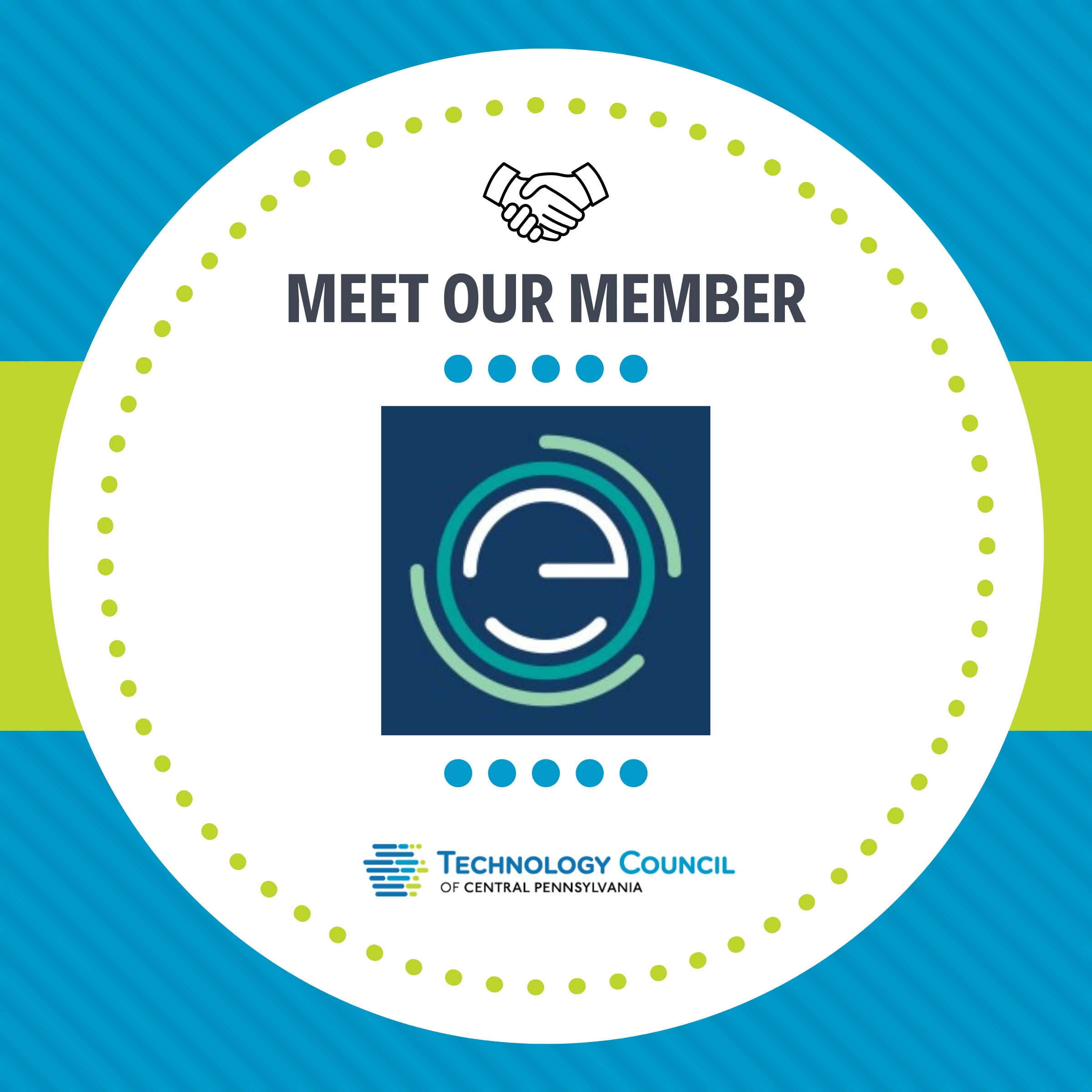 Meet Our Member: enGen TCCP