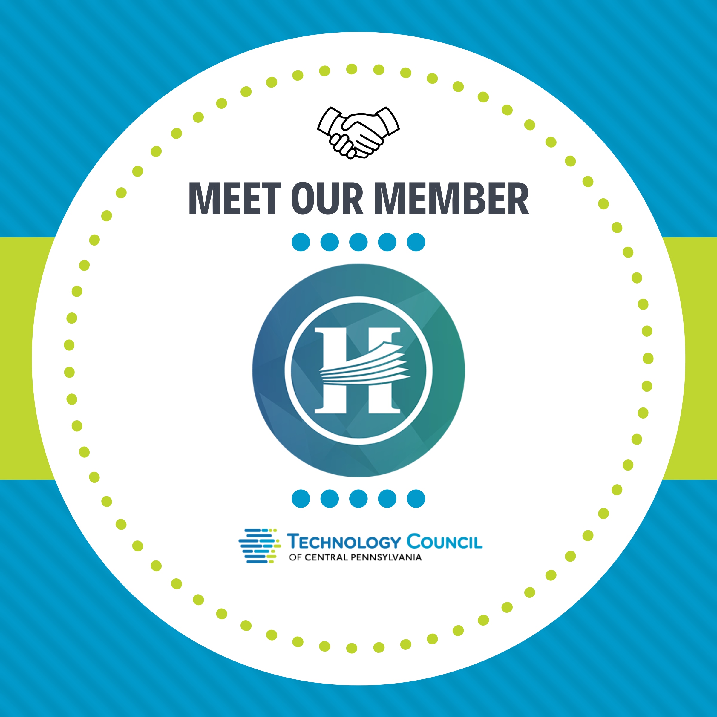 Meet Our Member: Higher Information Group TCCP