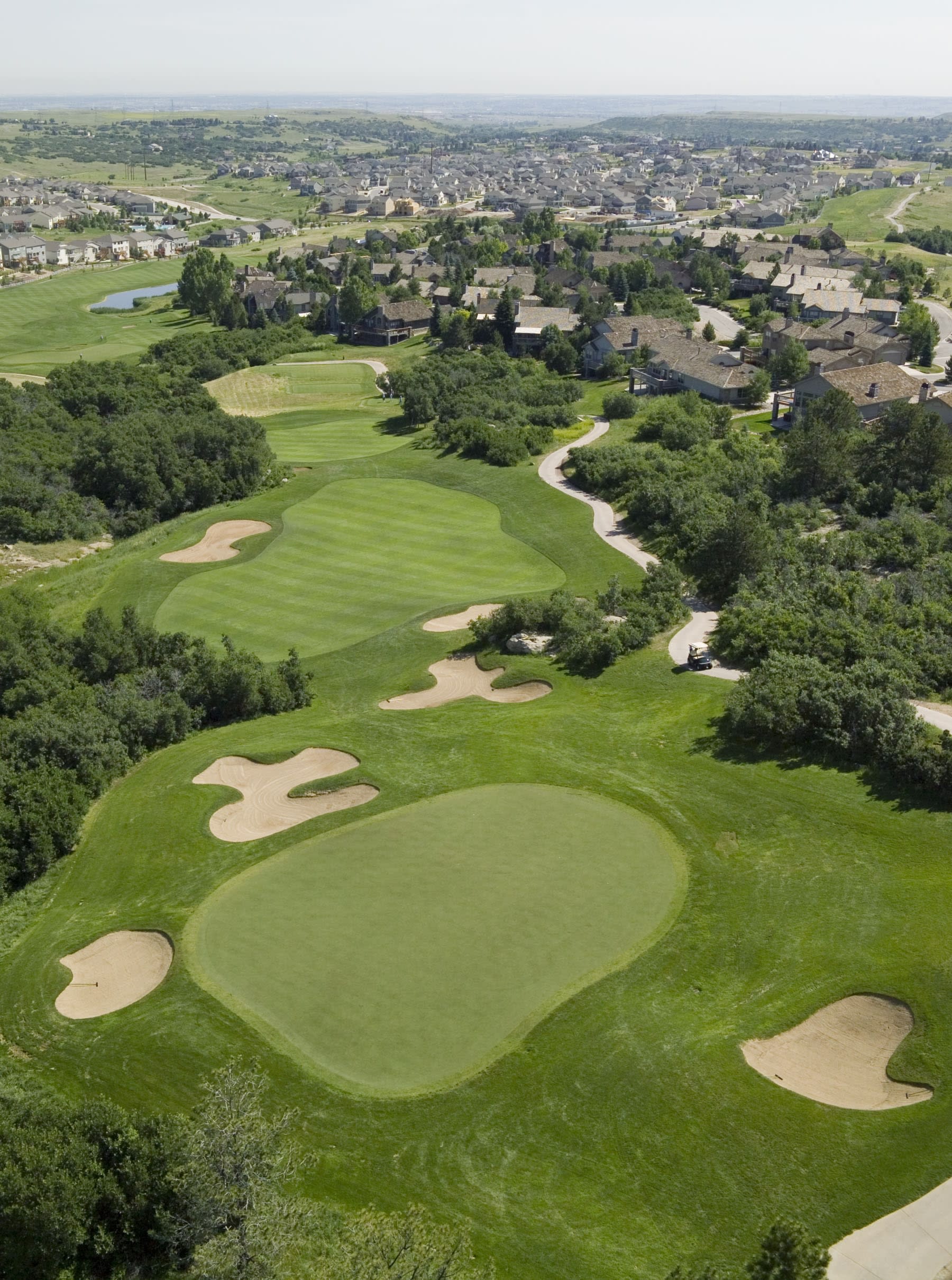 2025 COGA Golf Event (MEMBERS ONLY)