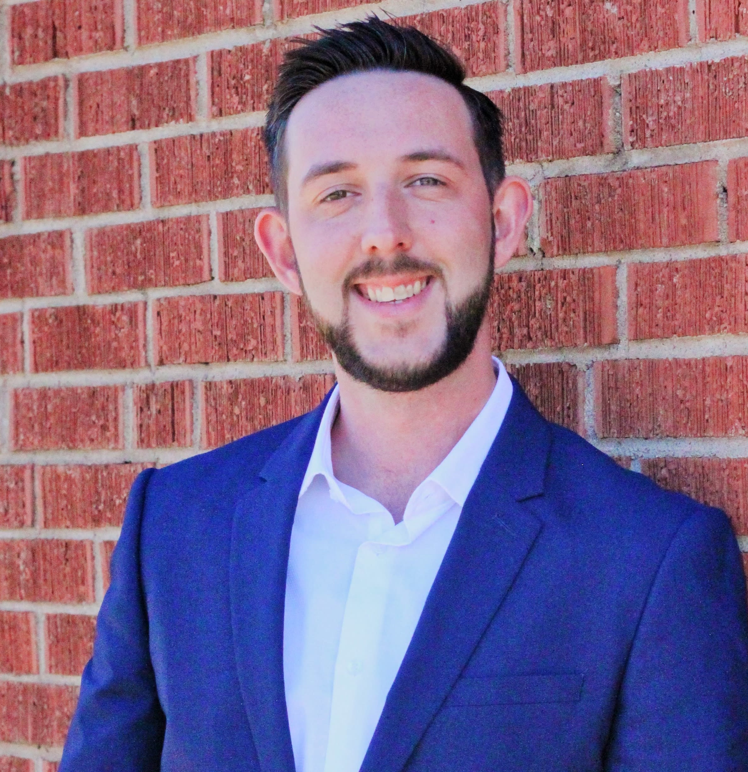 Zach Simmons - Oklahoma City Young Professionals