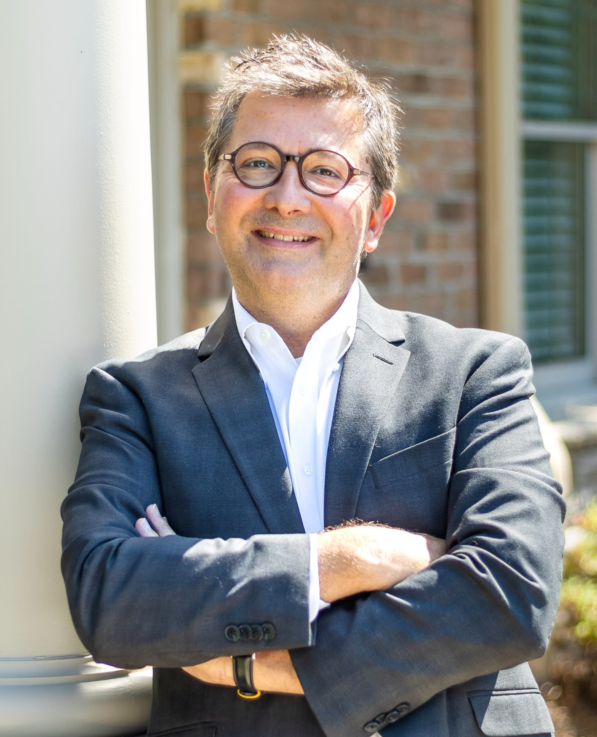 Kevin Swaney – Greensboro Regional REALTORS® Association