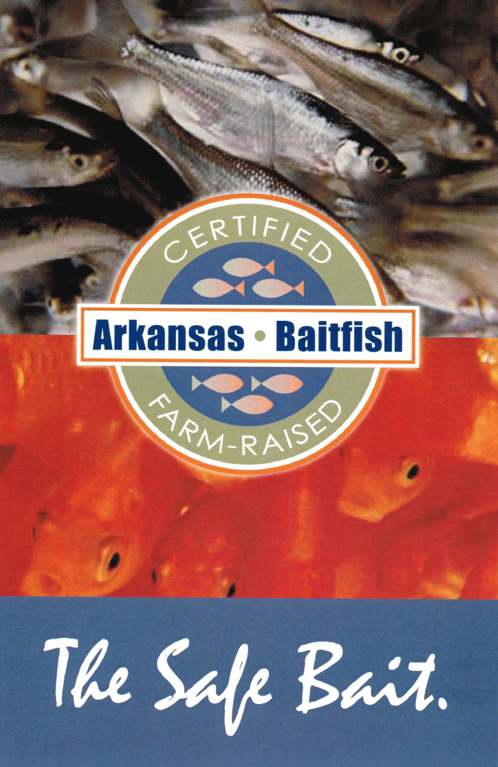 NAA Submits Letters to NH and NY Legislatures Opposing Ban Live Bait ...