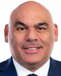 Dr. Alexander Christou - New Jersey Association of Osteopathic ...