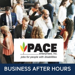 Business After Hours at Pace Enterprises - Event Registration