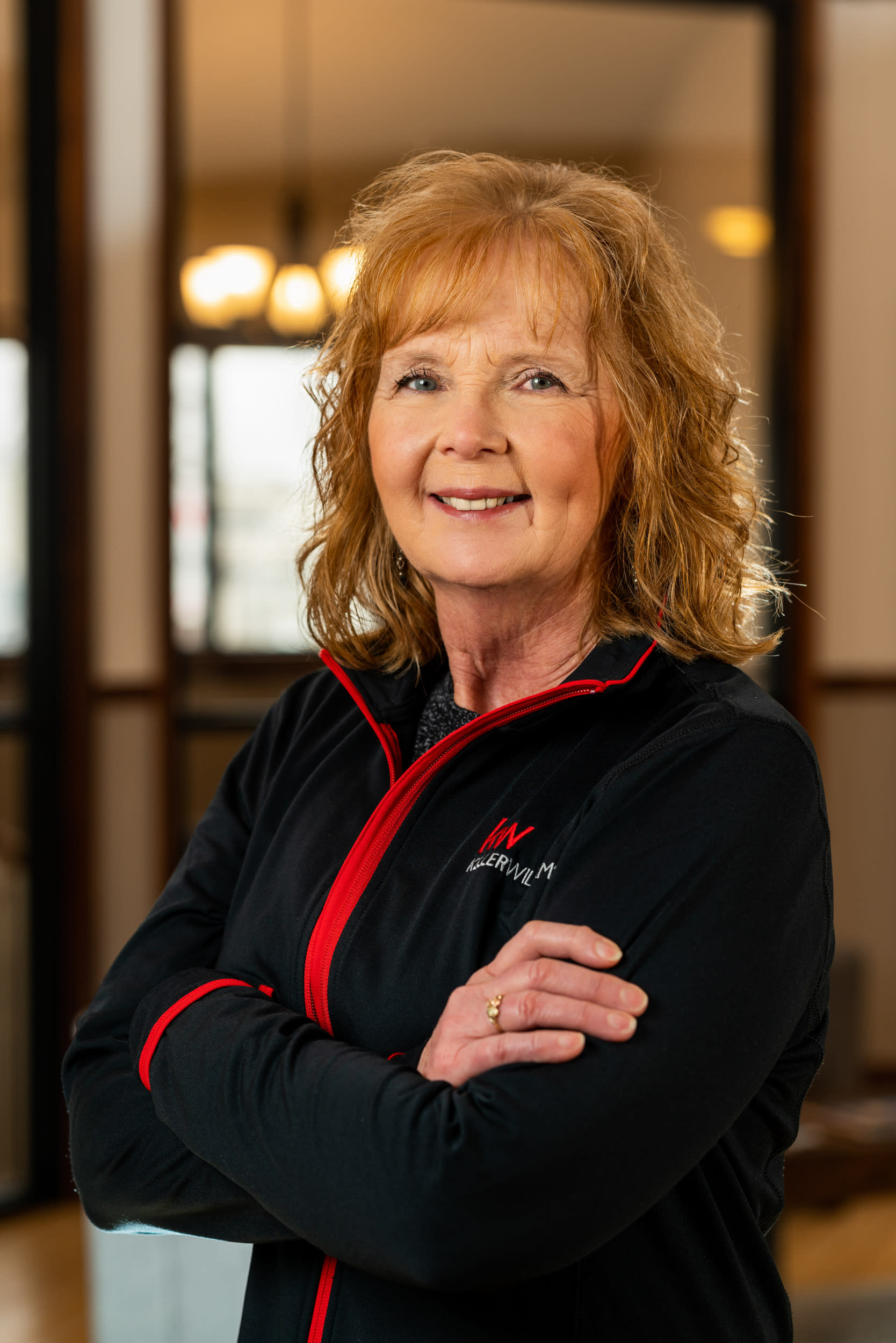 Ms. Jean Lundgren - Western Wisconsin REALTORS® Association