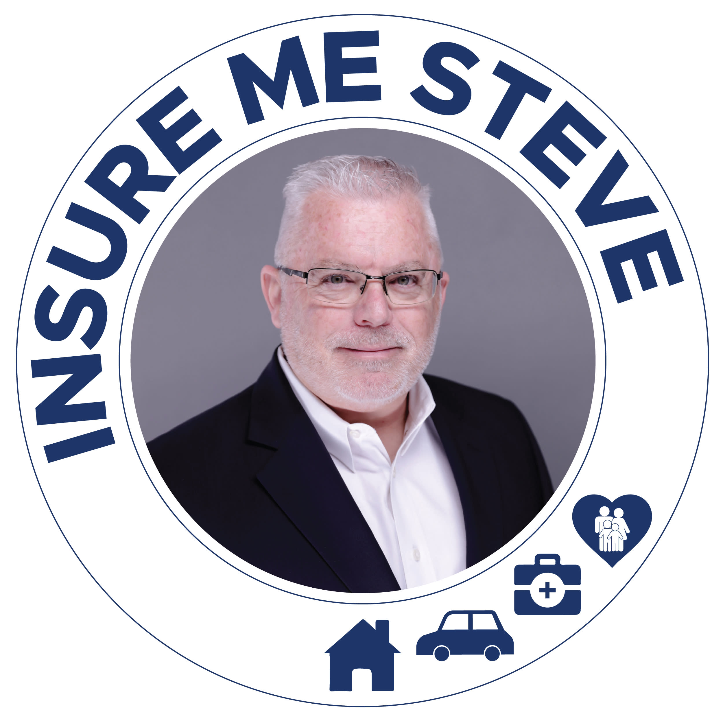 INSURE ME STEVE - McKinney Chamber