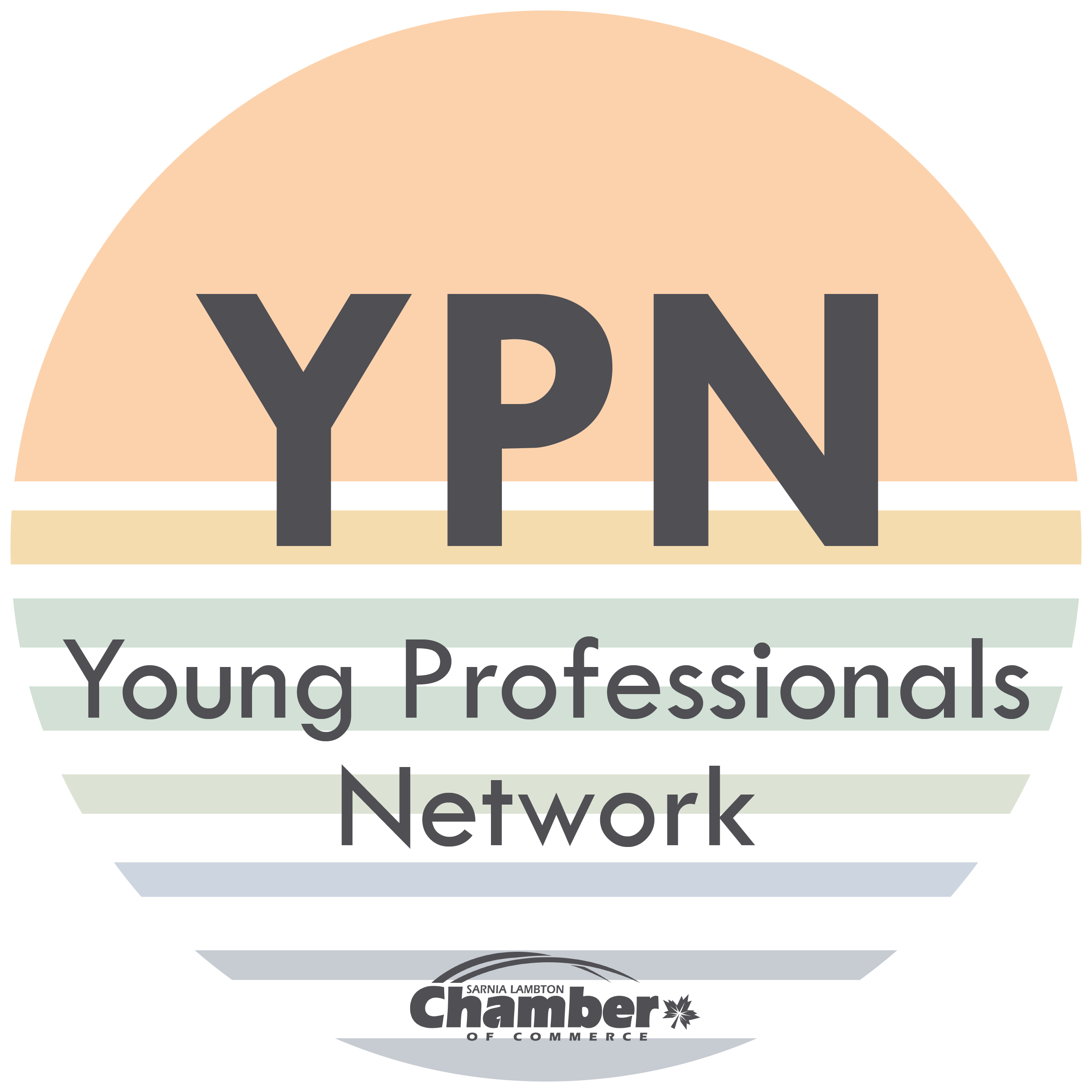 Young Professionals Network - Event Registration