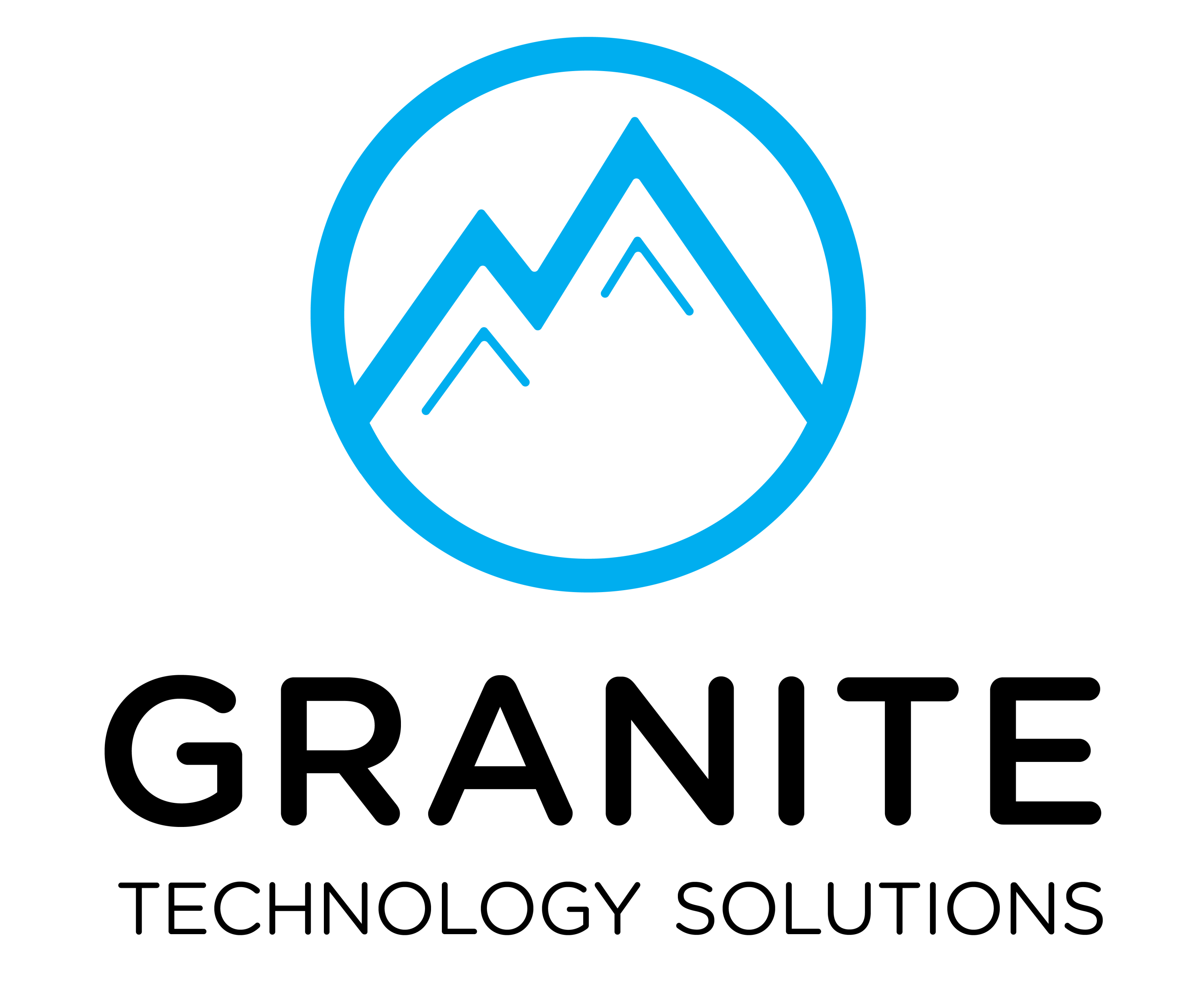 Granite Technology Solutions - Kalispell Chamber