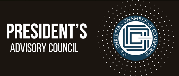 President's Advisory Council - USCCC